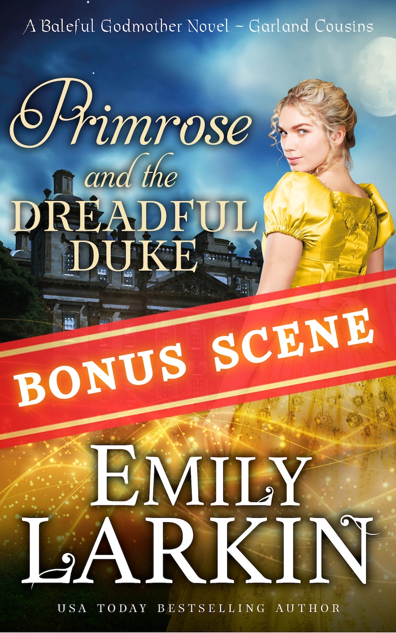 Bonus Scenes Success - Emily Larkin ~ Historical Romance ~ USA Today ...