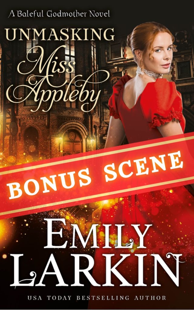 Bonus Scenes - Emily Larkin ~ Historical Romance ~ USA Today ...